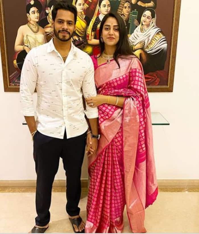 8 Celebrity Couples Who Got Married Amid Lockdown