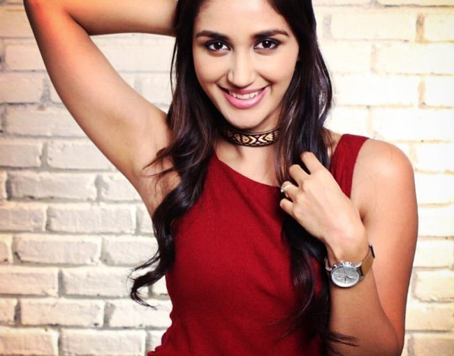 Nikita Dutta Photos
