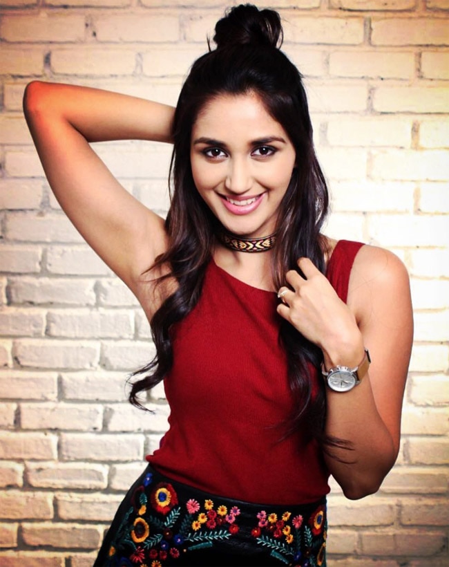 Nikita Dutta Photos