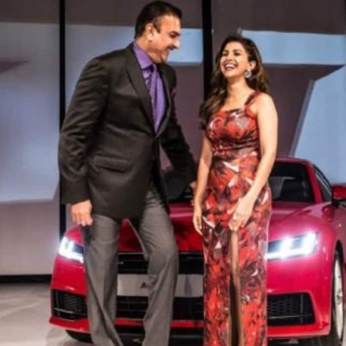 5 beauties who fell in love with cricketers, but didn't settle with them