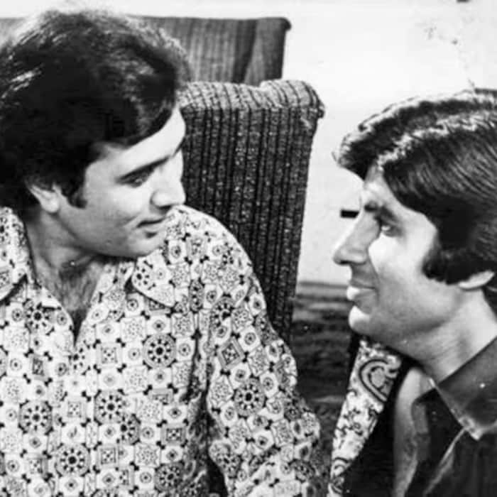 Meet actress who has given hit with Dev Anand, played role of mother of ...