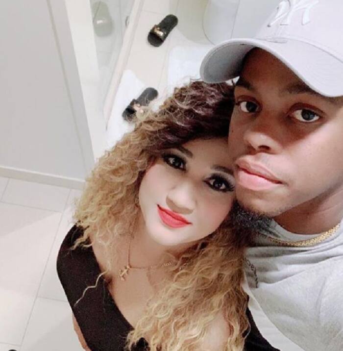 Meet West Indies Batsman Shimron Hetmyer’s Superhot and Sexy Girlfriend Nirvani Umrao | SEE HOT ...