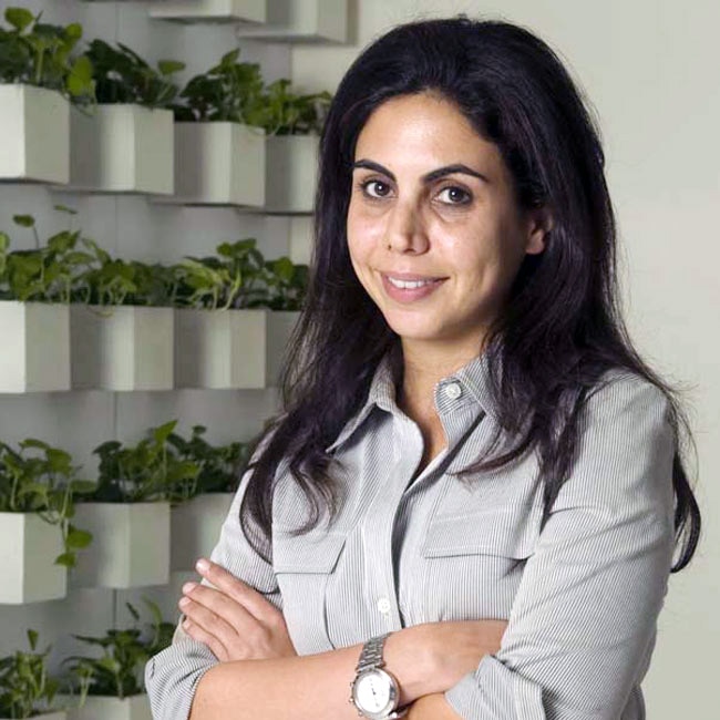 Nisha Jagtiani daughter of the billionaire Micky Jagtiani