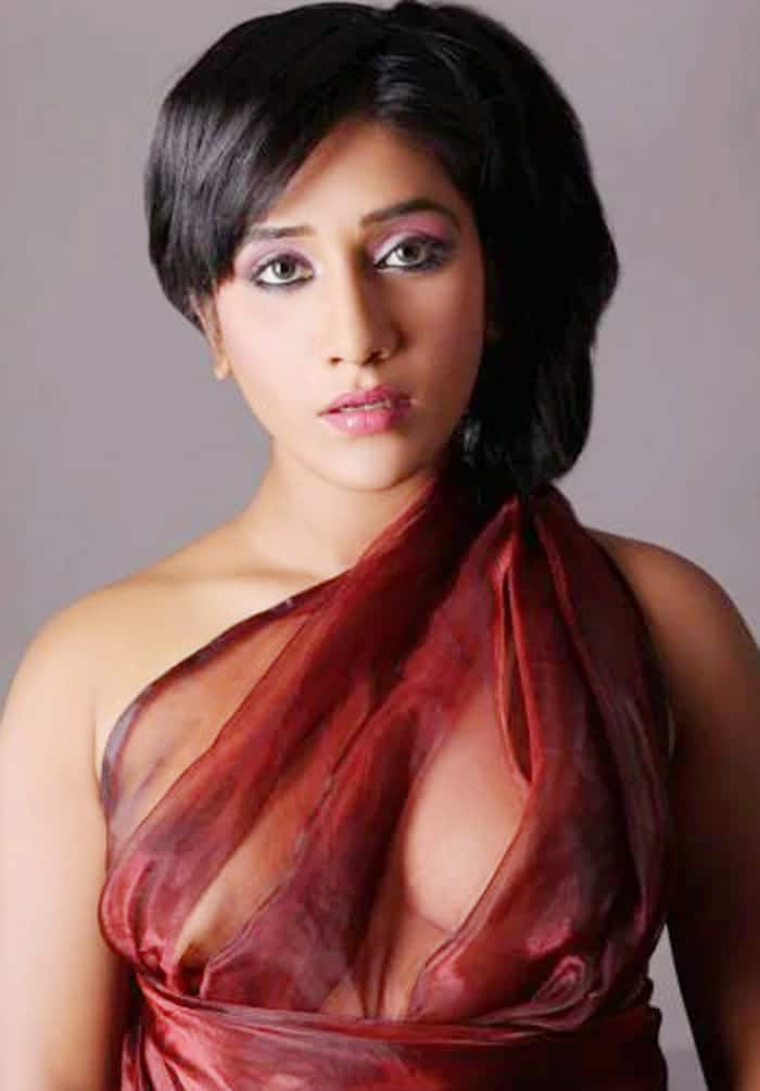 Nisha Yadav’s Bold Pictures Will Make Your Jaws Drop