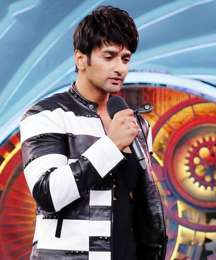 Nishant Singh Malkani