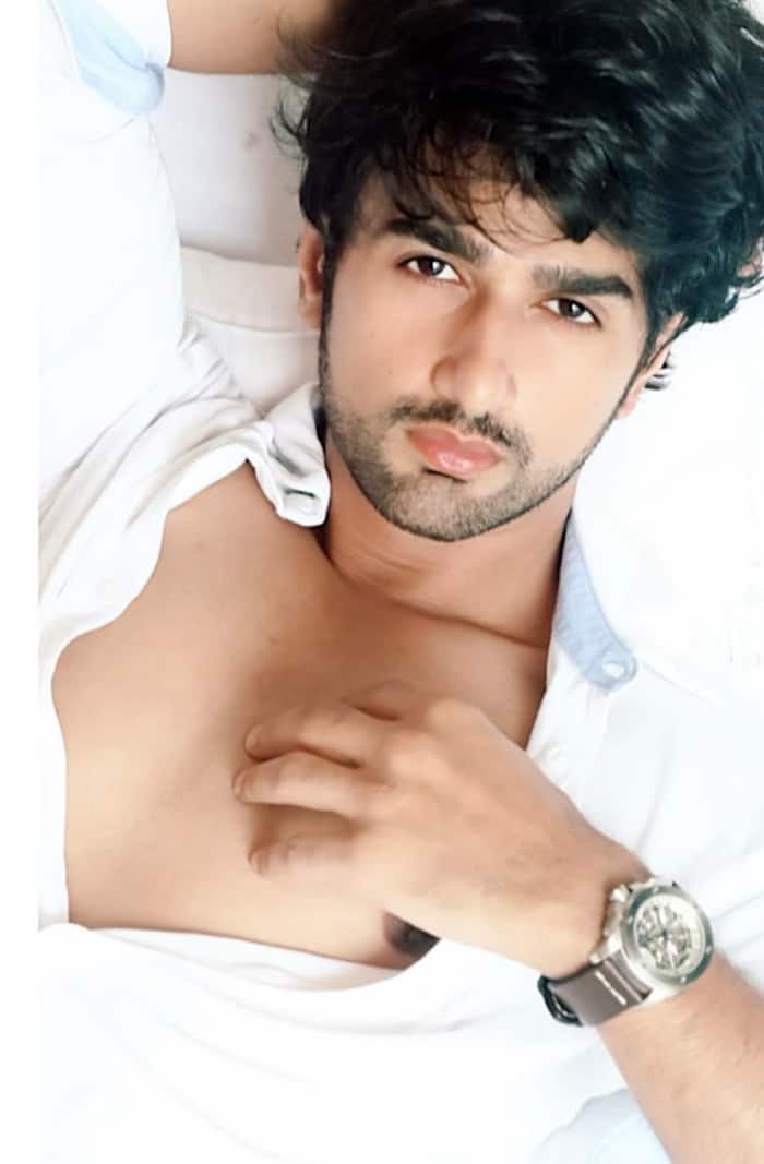 Nishant Singh Malkani was also seen in Sasural Genda Phool