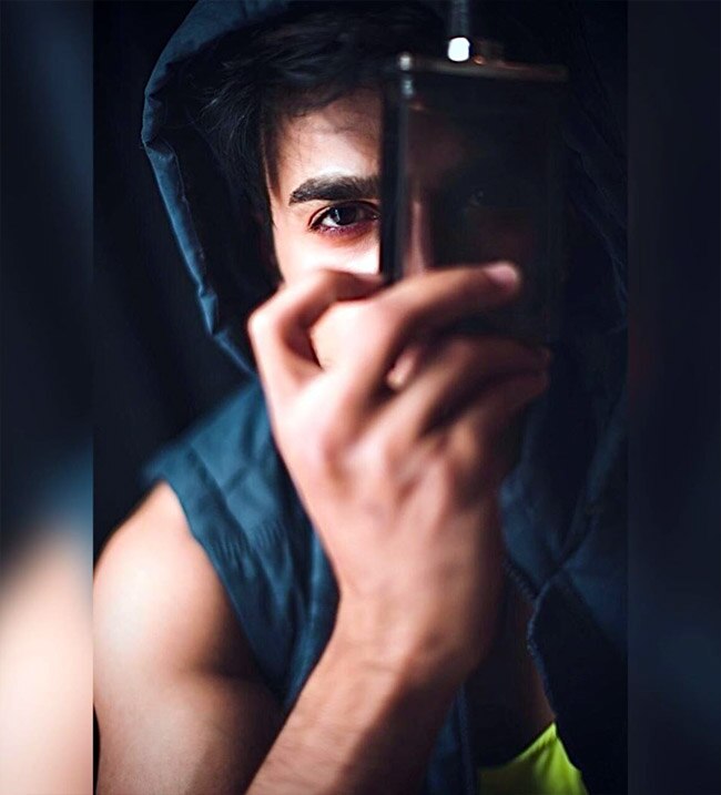 Nishant Singh Malkani Was Also Seen In Sasural Genda Phool
