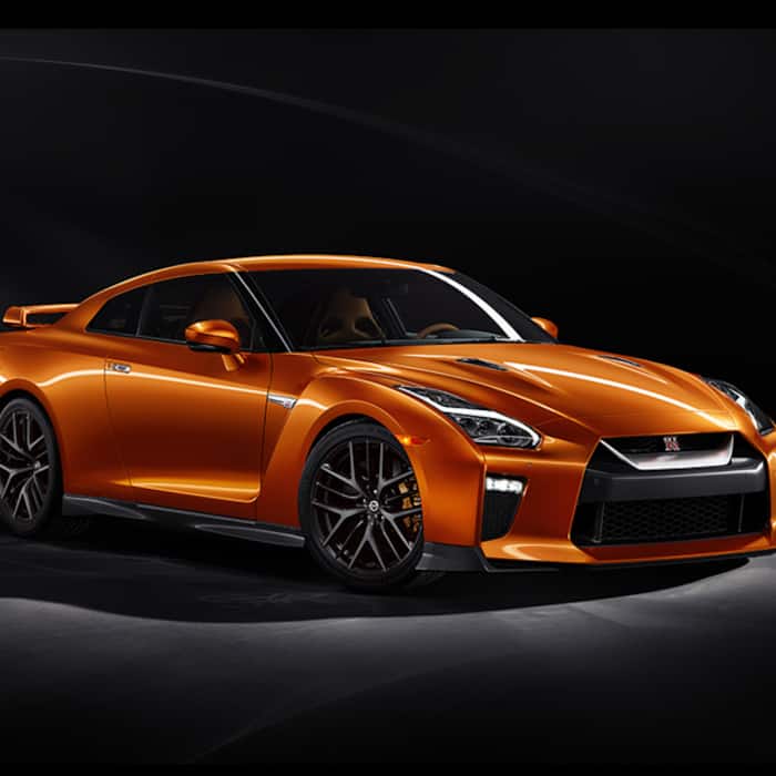 New Nissan GT-R: Check out its features and specifications