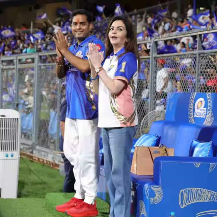 IPL team owners Nita Ambani, Sanjiv Goenka suffer MASSIVE loss of Rs ...