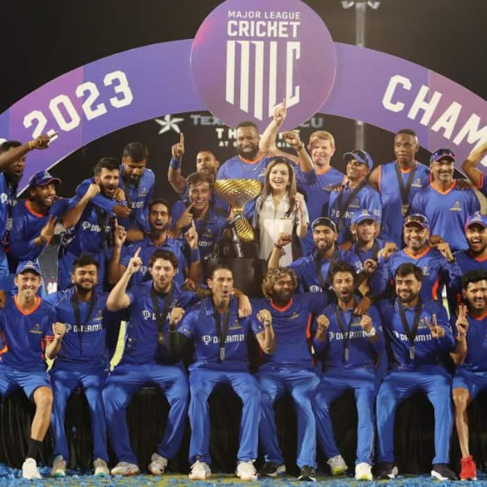 Star cricketer plays incredible knock for Nita Ambani's MI, becomes ...