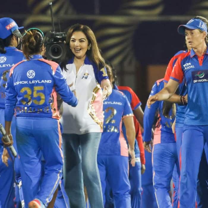 Bad news for Harmanpreet, Shafali, Jemimah after winning World Cup, Nita Ambani's MI and DC have ...