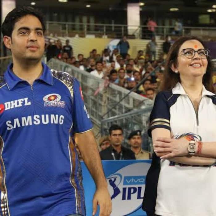 Nita Ambani buys new team after Mumbai Indians, it will be named..., it ...