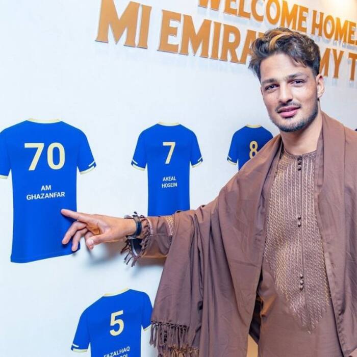 Star player from Nita Ambani's MI is set to be BIG threat for Team ...