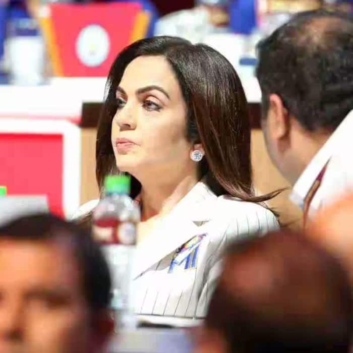 Player rejected by Nita Ambani, Akash Ambani scoring big runs in IPL ...