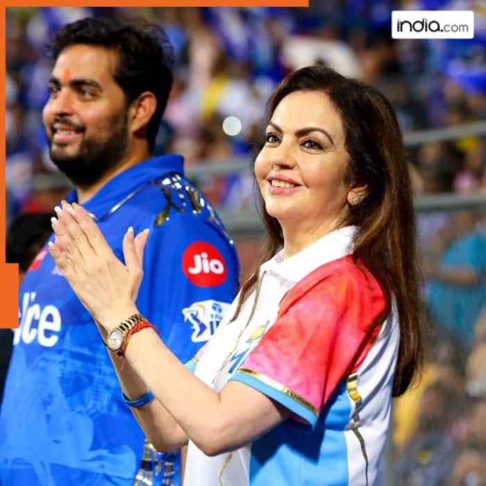 Nita Ambani's MI make BIG move, star player traded from Sanjiv Goenka's ...
