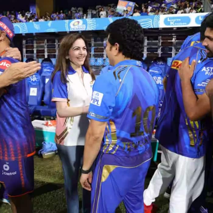 IPL team owners Nita Ambani, Sanjiv Goenka suffer MASSIVE loss of Rs ...