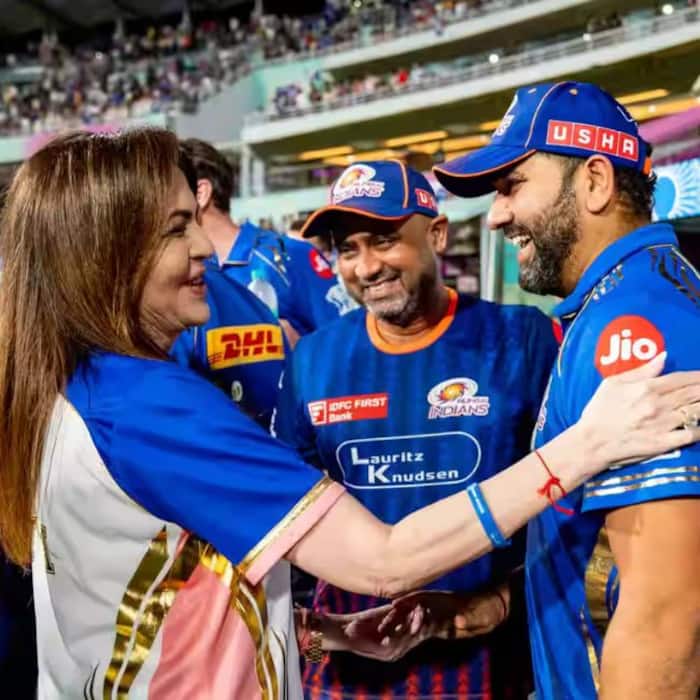 Good news for Nita Ambani's MI, her team will win Rs... even after ...