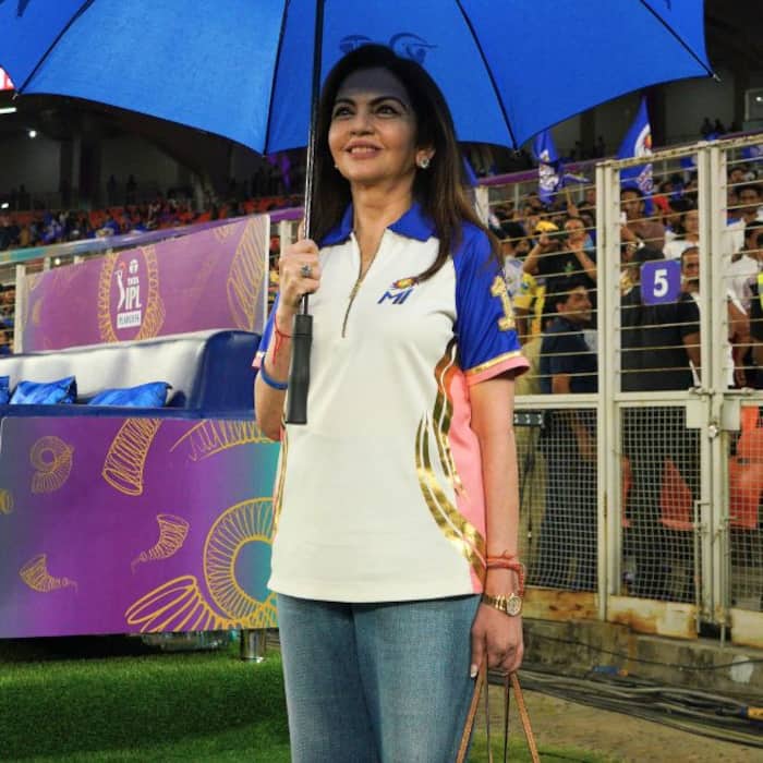 Good news for Nita Ambani's MI, star player from Rishabh Pant's LSG has...