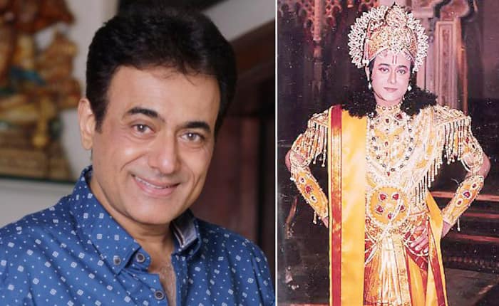 Then And Now: Doordarshan’s Mahabharat Characters Look Like THIS After ...