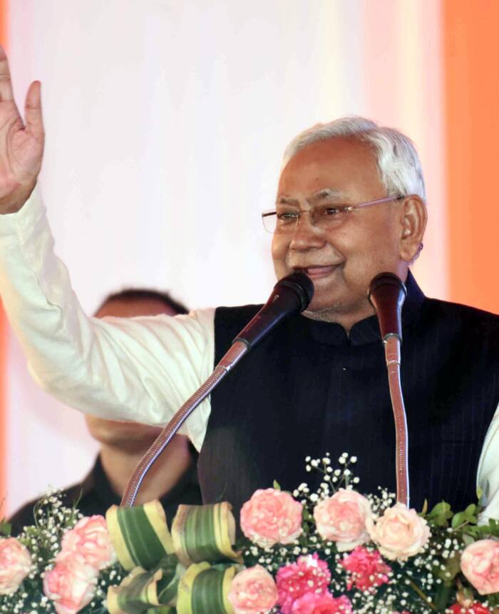 Lok Sabha Polls 2024: Check Top 6 PM Candidates