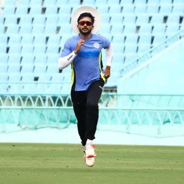 Pandya, Jadeja OUT! Nitish Reddy IN, Rohit opener, Gill to be...: India ...