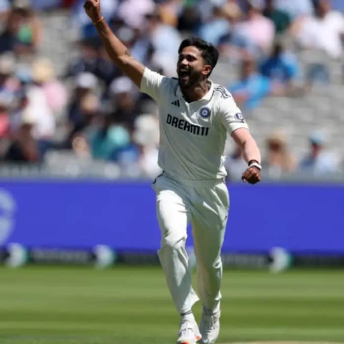 Bad news for Gill's Team India, star player ruled out of England Test ...