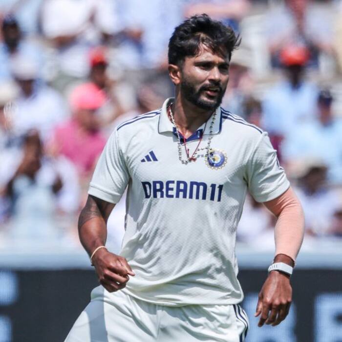 IND vs ENG 2025 4th Test Playing 11: Karun Nair Out, Shardul Thakur ...