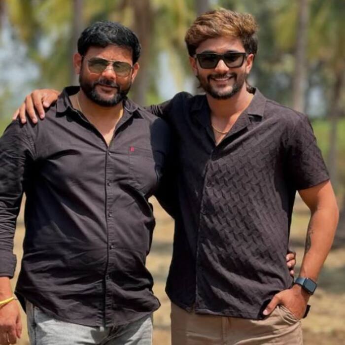 Meet 'Super Dads' of top India cricketers like Nitish Kumar Reddy ...