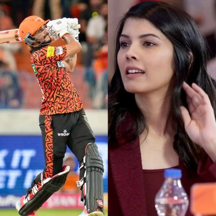 What is Nitish Kumar Reddy's IPL earnings? SRH owner Kavya Maran raised ...