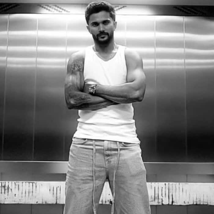 Nitish Kumar Reddy gets Rs... from Andhra Pradesh CM Chandra Babu Naidu ...