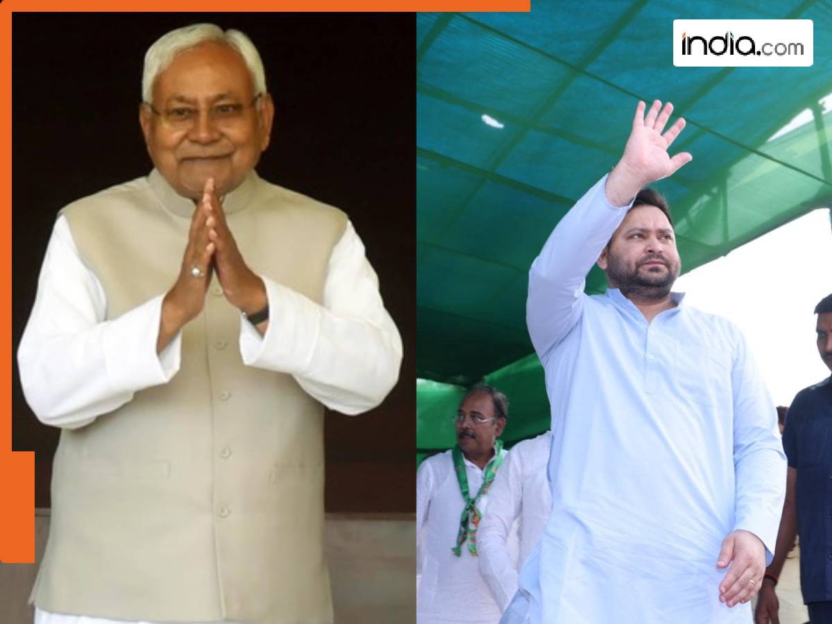 Nitish Kumar to Tejashwi Yadav: Who will shine today in Bihar Assembly ...