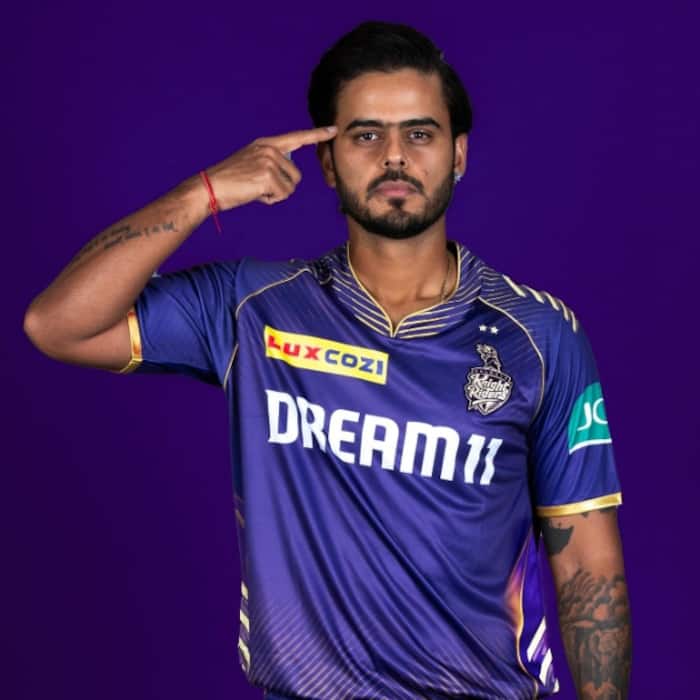 Meet Bollywood star Govinda's son-in-law who will play against his old team KKR in IPL 2025, his ...