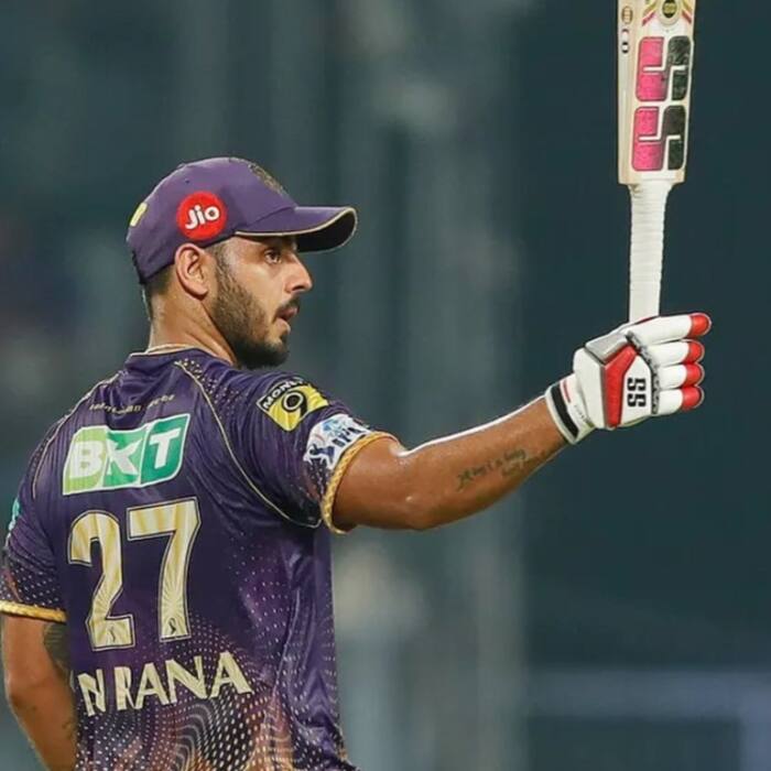 Meet Bollywood star Govinda's son-in-law who will play against his old ...