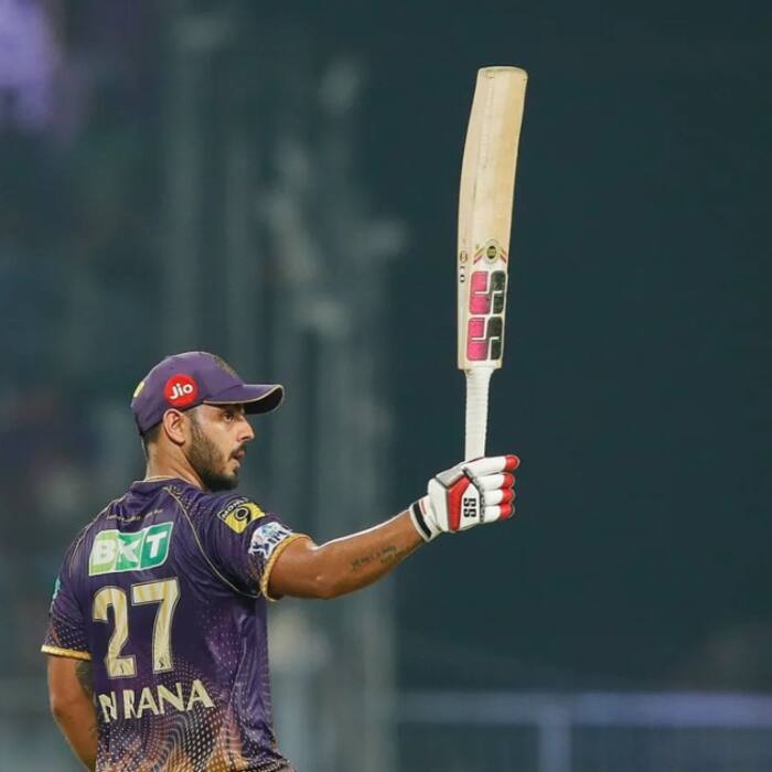 Govinda's son-in-law is superhit in IPL, superflop in international ...