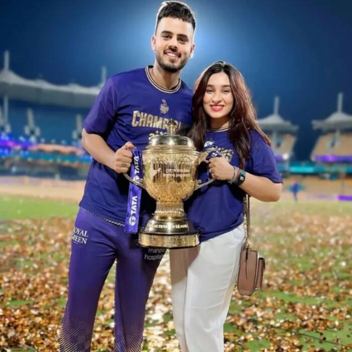 Meet star cricketer who is Bollywood star Govinda's 'son', he plays for..., his salary is ...