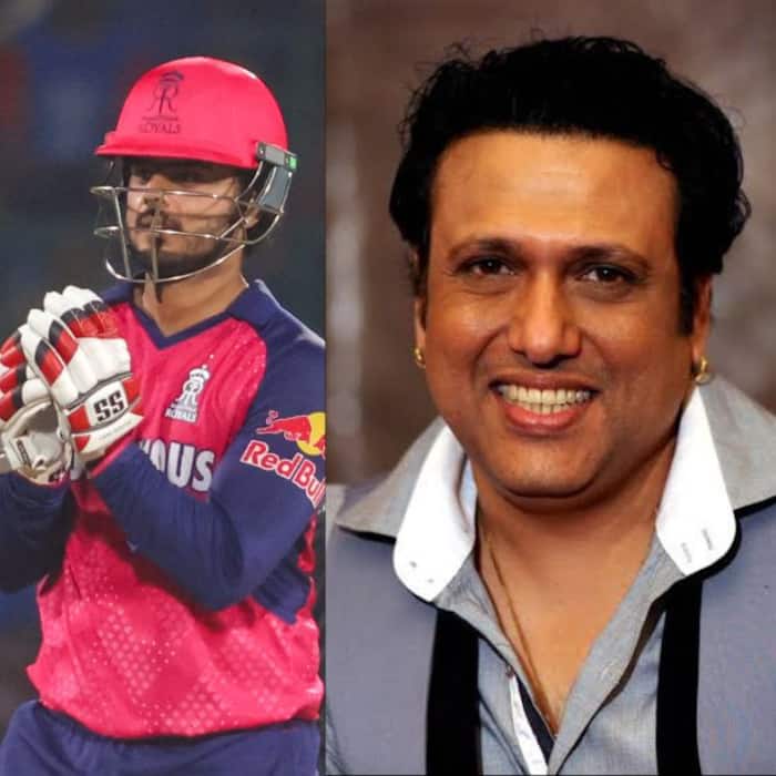 Bad news for Sanju Samson's RR, star player has been…, he is related to top Bollywood star, name is…