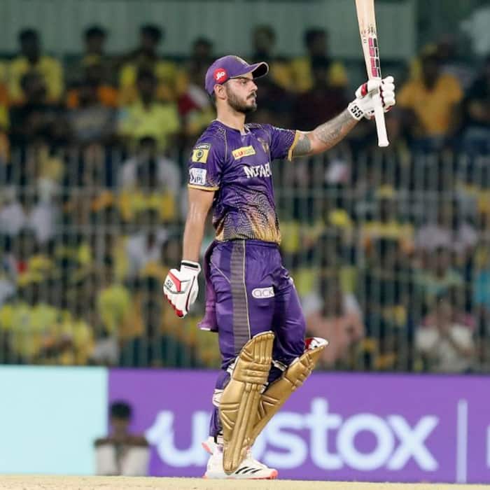 Meet star cricketer who is Bollywood star Govinda's 'son', he plays for ...