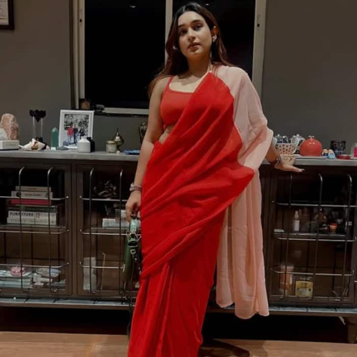 Meet Saachi, wife of star cricketer who is related to Bollywood ...
