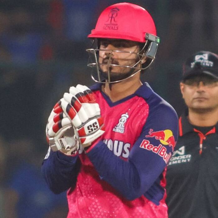 6, 6, 6, 6, 6, 6, 6, After huge fight with Digvesh Rathi, star player ...