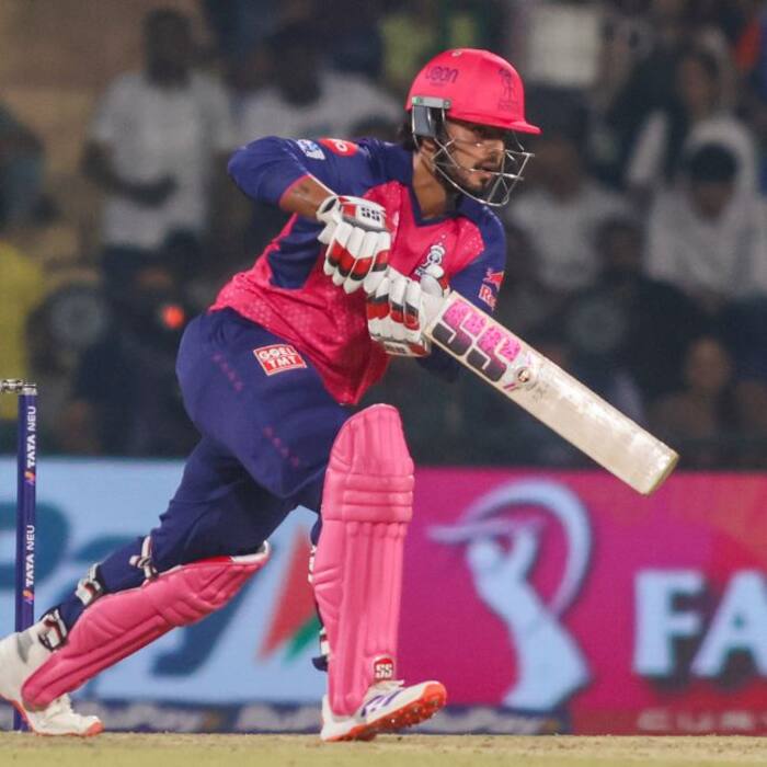 Bad news for Sanju Samson's RR, star player has been…, he is related to ...