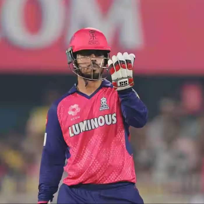 Meet star cricketer who is Bollywood star Govinda's 'son', he plays for ...