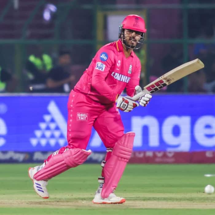 6, 6, 6, 6, 6, 6, 6, After huge fight with Digvesh Rathi, star player ...