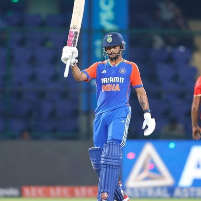 Mohammad Shami returns, Sanju Samson over Rishabh Pant for T20 series ...