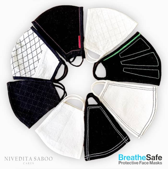 Check Out 9 Most Trending And Costly Designer Masks Fashion Fraternity ...