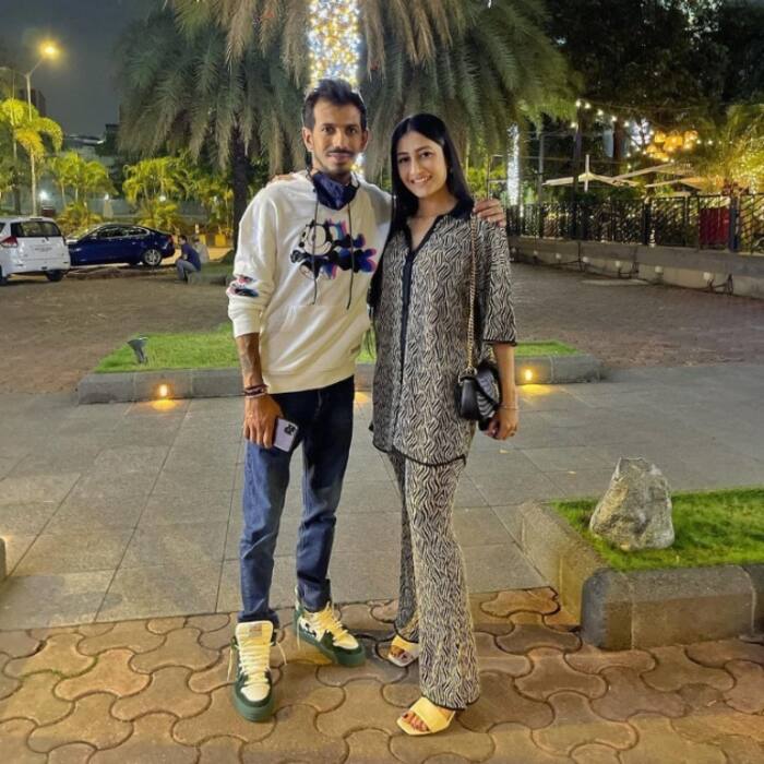 Is this person behind Yuzvendra Chahal and Dhanashree Verma rumoured divorce? Here is the truth