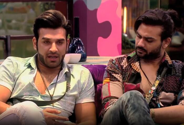 Asim and Sid ignore Bigg Boss' request