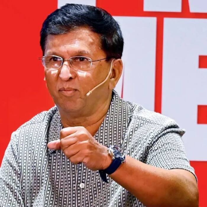 Star India cricketer to be new BCCI president, he was once provoked by ...