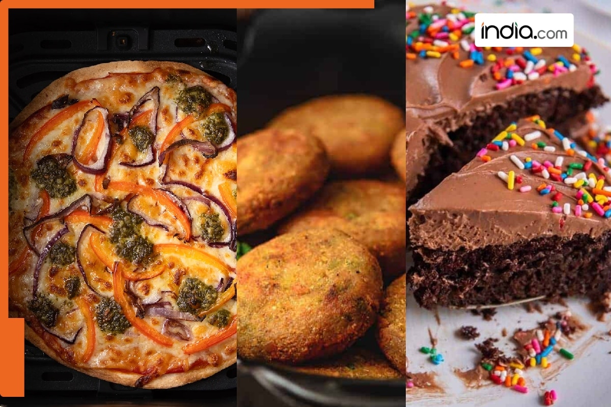 No LPG? No Problem: 10 Easy Recipes That Don’t Require Gas