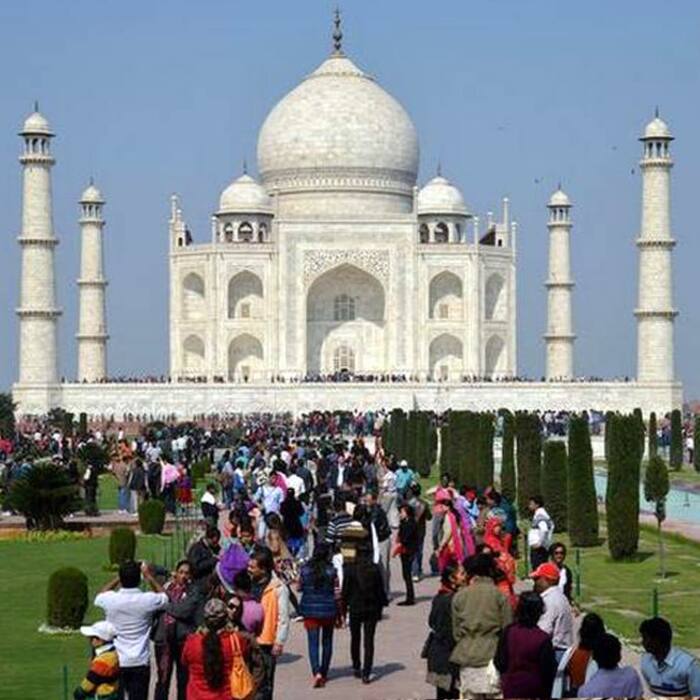 News in Pics – 20th November 2017