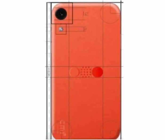 In PICS: Nothing’s CMF Phone 1 Expected Price, Features Ahead Of Launch